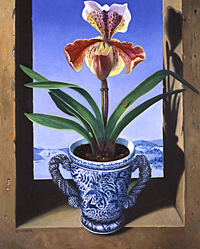 Isy Ochoa French Artist, Gallery